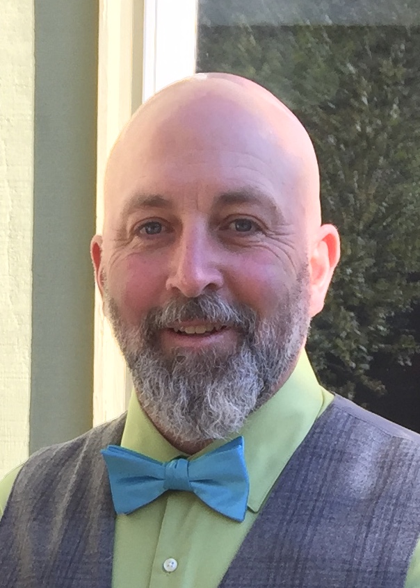 Joe Smith | Treeways | Leadership Team