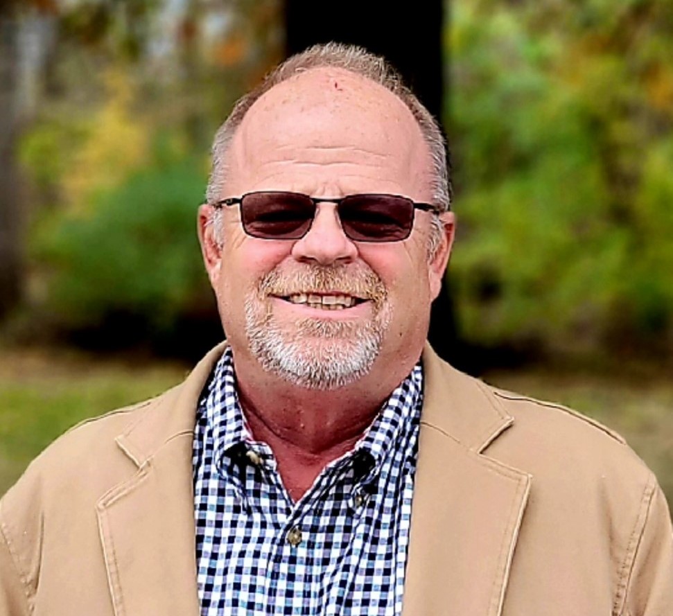 Buddy Rogers | Treeways