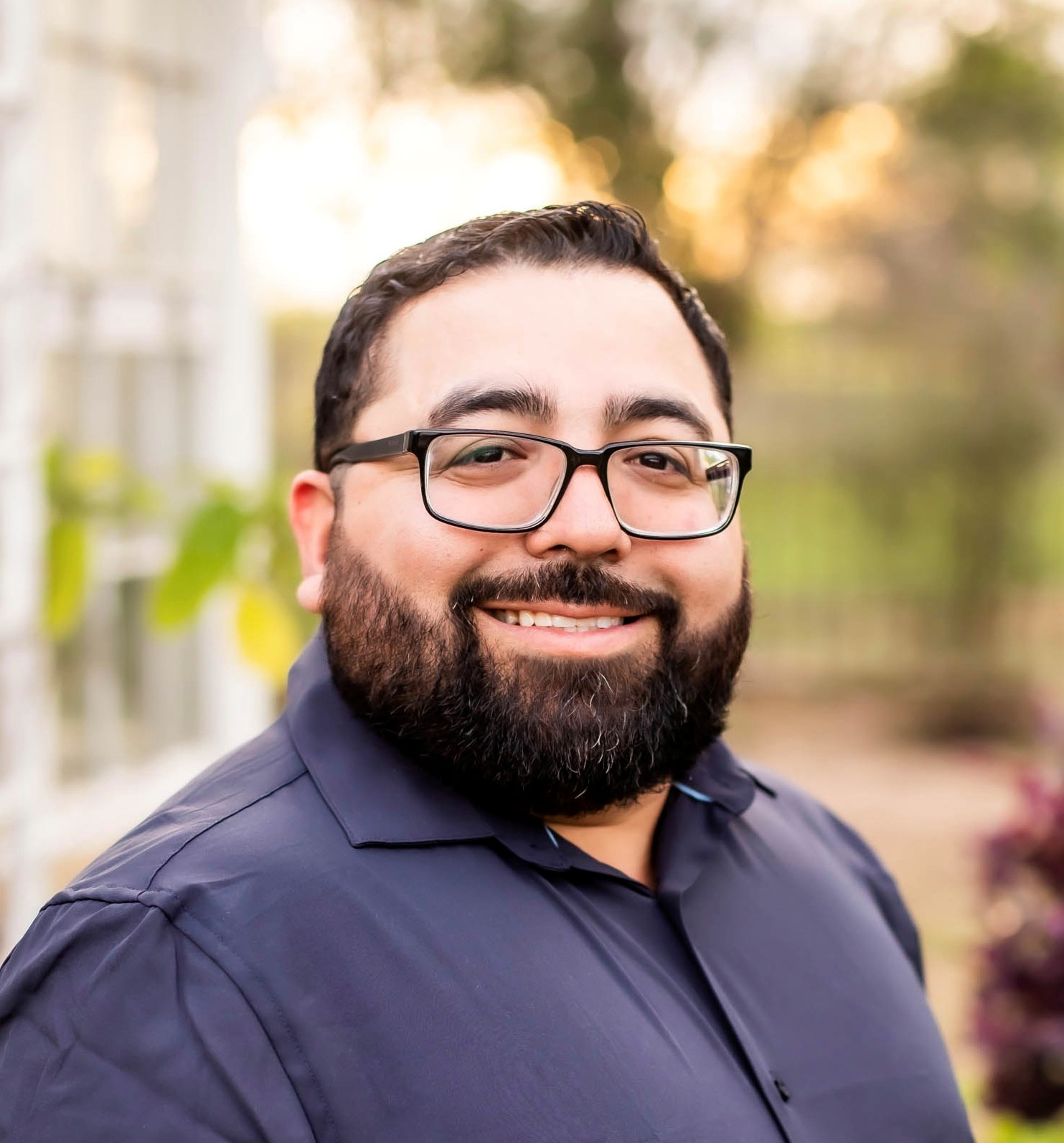Jonathan Jimenez | Treeways